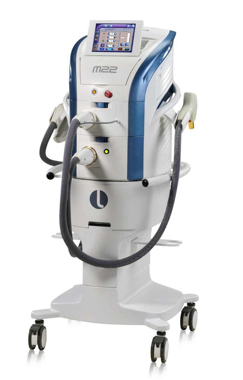 Lumenis® IPL - Royal Beauty & Body Berlin